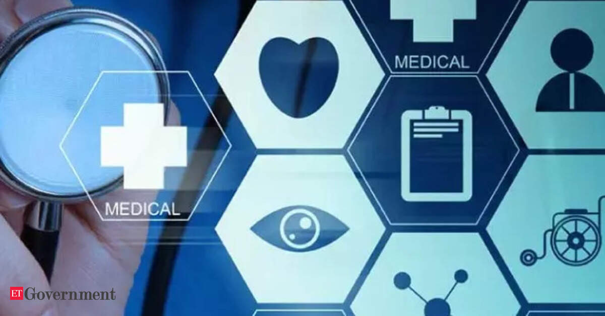 UP makes new e-gov strides in healthcare, launches E-Sushrut Hospital ...