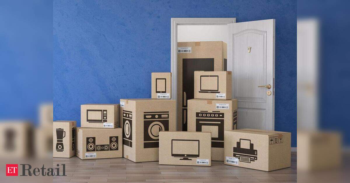 Appliances, consumer electronics sector aims double-digit growth ...