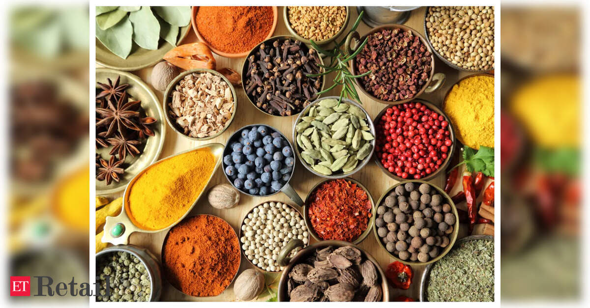 D2C food brand Spice Story sees offline stores contributing two-thirds ...