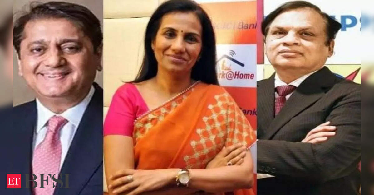 Ex-Forbes lister Dhoot & Videocon's 'big con' on ICICI Bank, ETBFSI