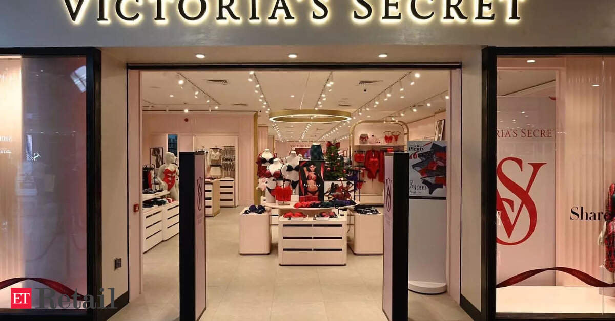 Ambience Mall reveals Victoria’s Secret, Retail News, ET Retail