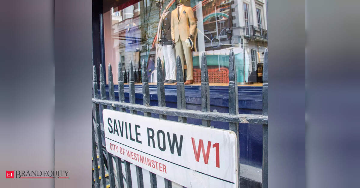 Extraordinary, the wisdom to junk the average: Brand Matters, ETBrandEquity