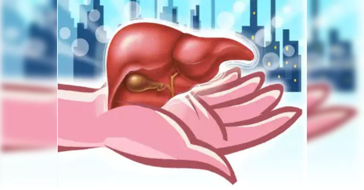 Making pig livers humanlike in quest to ease organ shortage, ETHealthworld