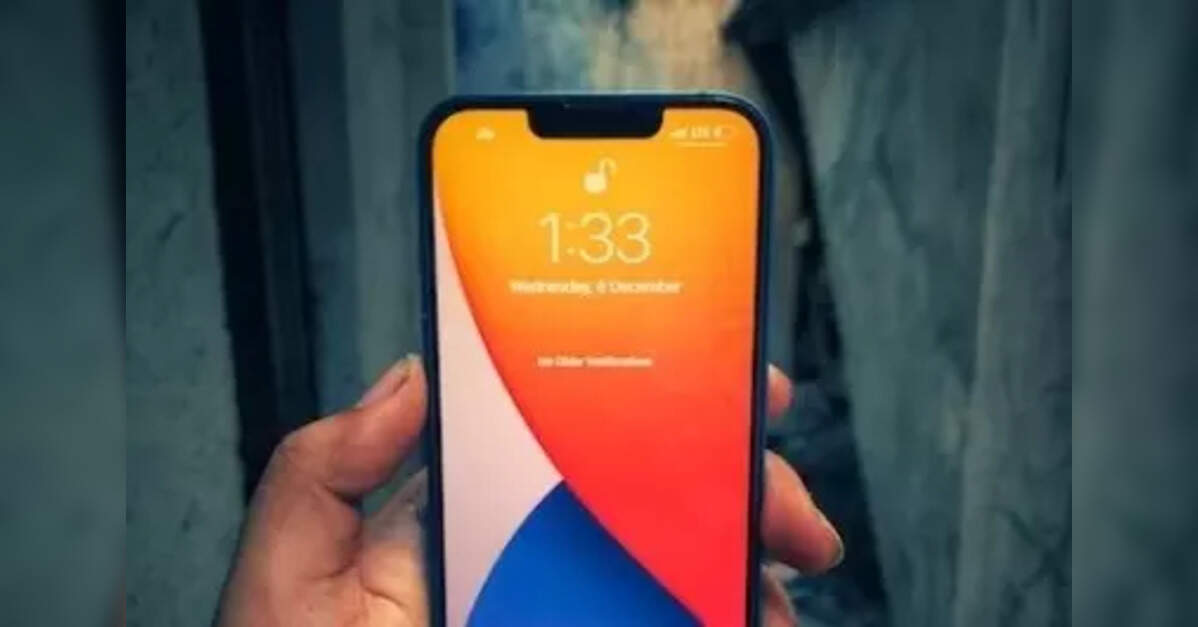 Apple iPhone's 'Find My' feature helps locate car crash victim, ETAgriculture