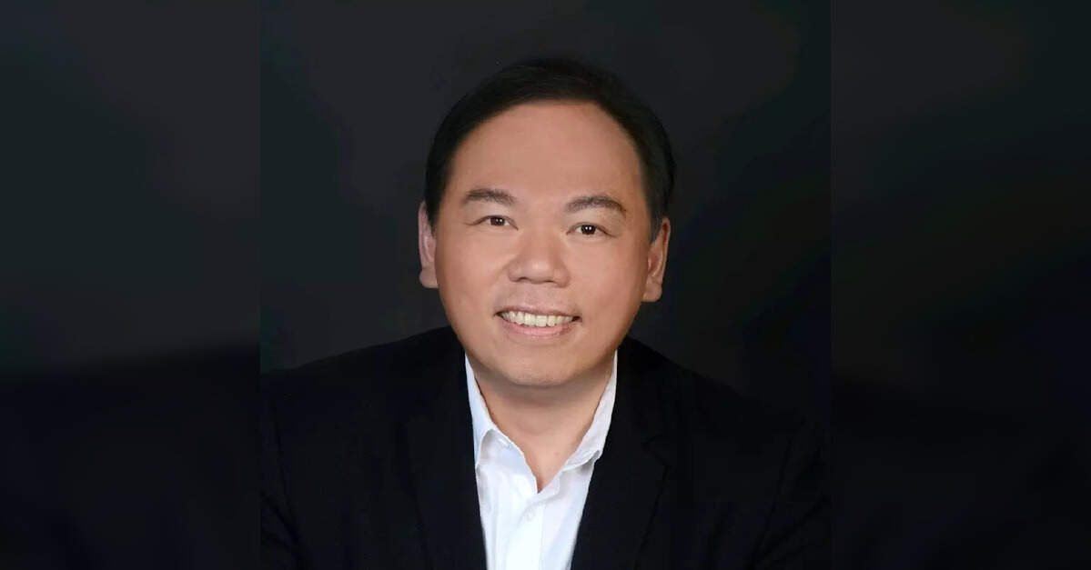 Mapletree appoints Alan Goh as Group Head of Information Systems and ...