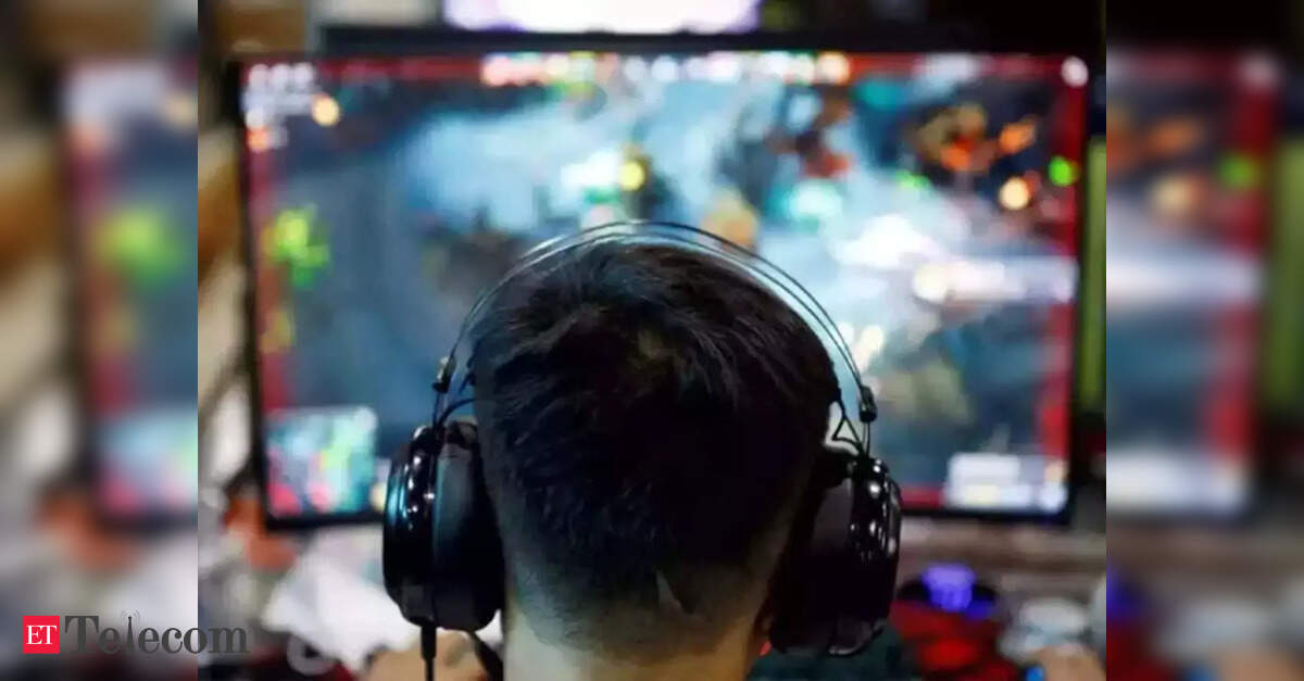 IAMAI says most suited to form self-regulatory organisation for online ...