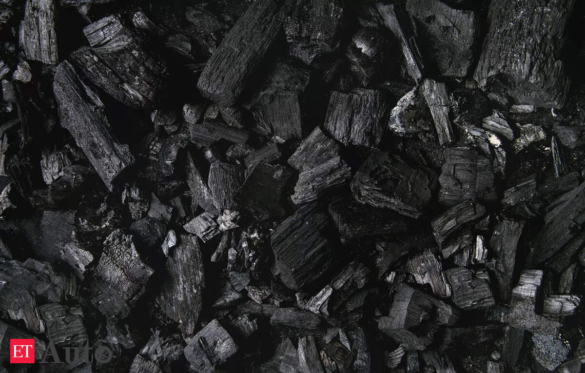 Core sector grows by 5.4% in November aided by higher coal, cement ...