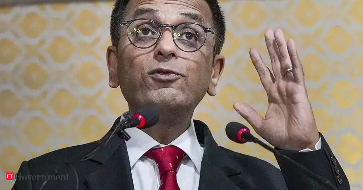 Justice clocks to be set up in courts to monitor progress of cases, 63 ...