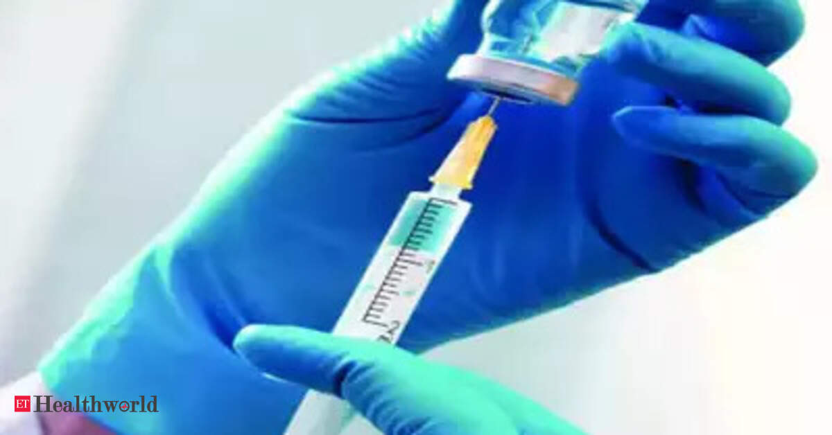 Centre signs pact with Pune-based IVBP for commercial production of ...