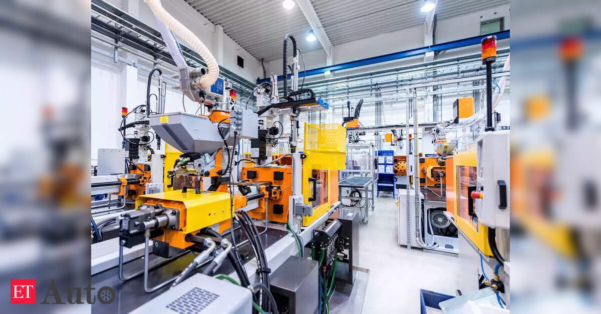 India Exports: DPIIT working on new industrial policy; proposes scheme ...