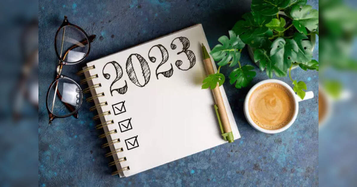 Workplace resolutions for the year 2023, ETHRWorldEMEA