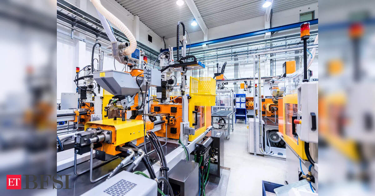 DPIIT Policy: DPIIT working on new industrial policy; proposes scheme ...