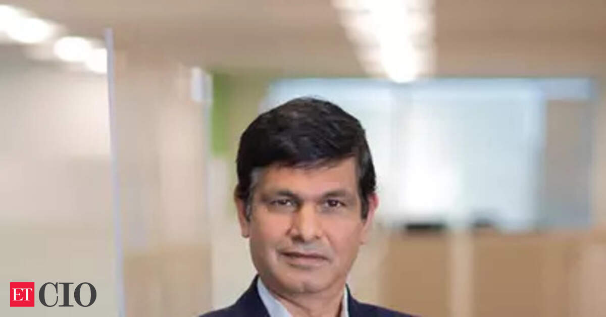 Cognitive, continuous, cloud: Inside MetricStream’s strategy for ...