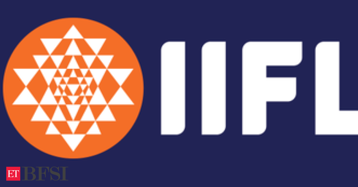 IIFL Finance to Raise up to Rs 1,000 Cr via Secured NCDs for business ...