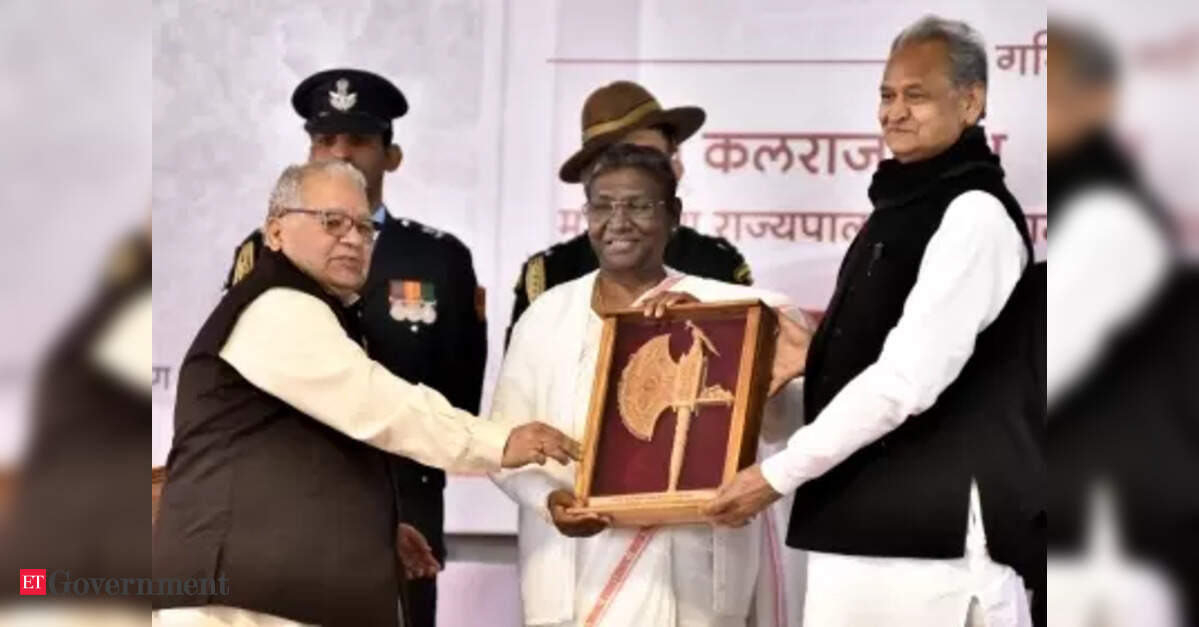 India's Constitution a living document, can incorporate changing ...