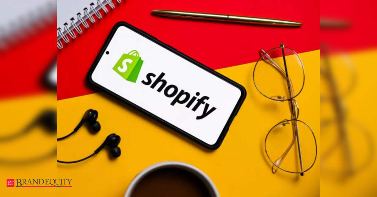 Shopify launches new subscription product to lure big retail clients ...