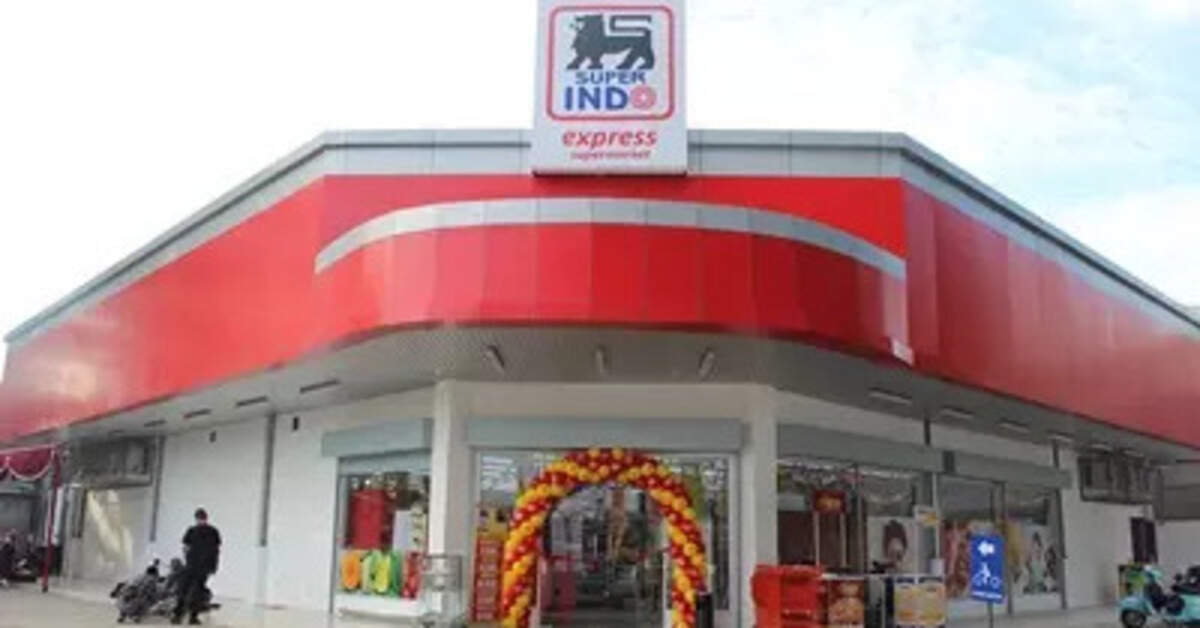 Superindo: How Indonesia’s Superlndo leveraged automation to improve ...