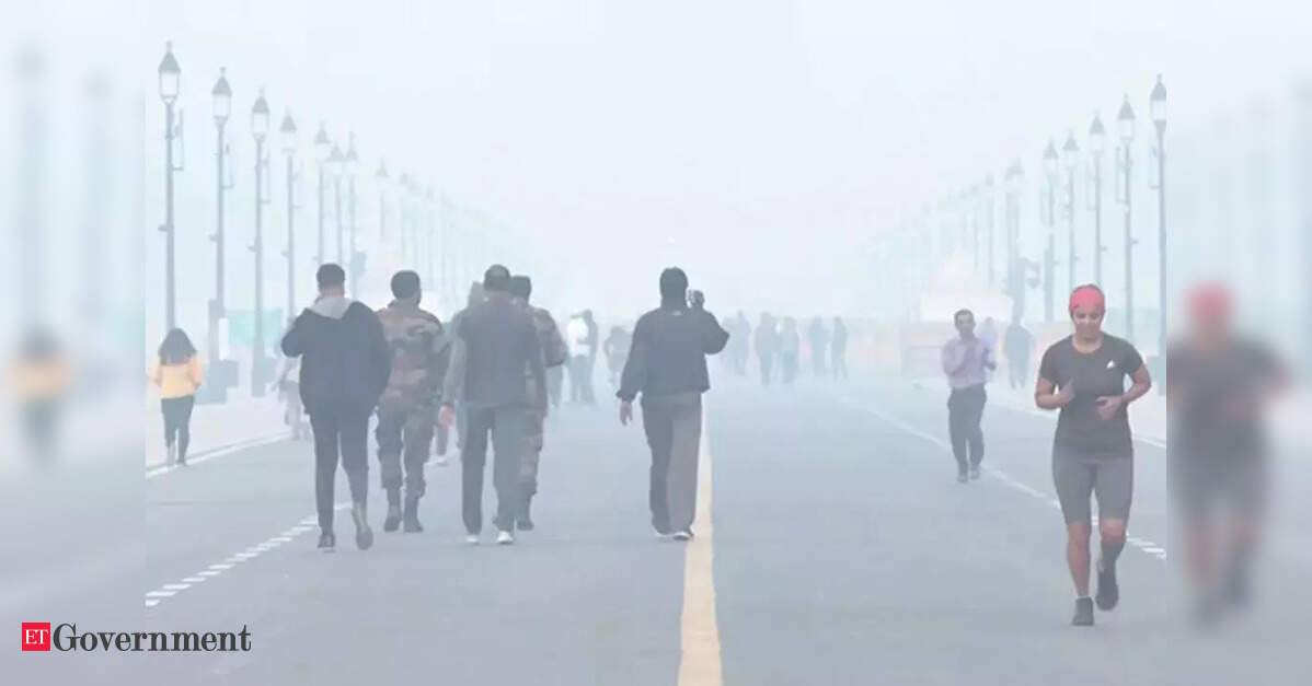CAQM sub-committee rolls back stage-III of GRAP across Delhi NCR as AQI ...