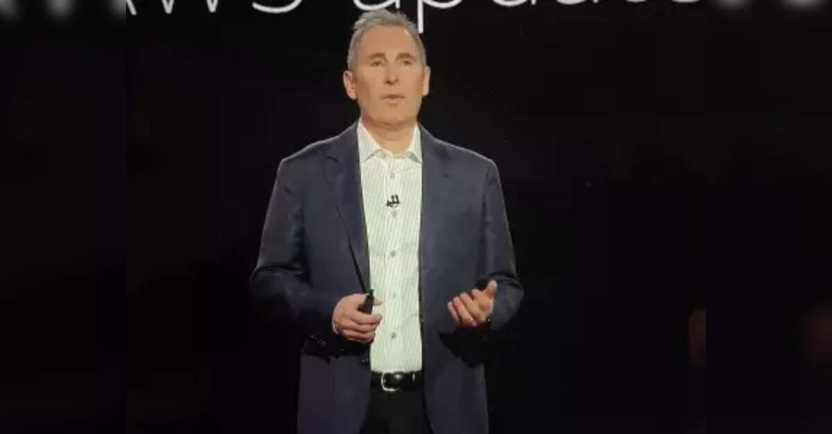 Amazon confirms cutting 18,000 jobs, ETSustainability