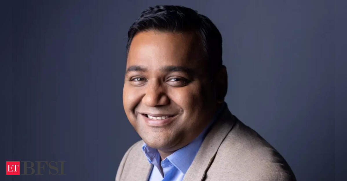 Mastercard appoints Gautam Aggarwal as Division President, South Asia ...