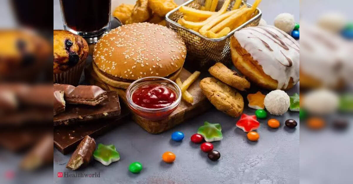 NAPi condemns mass advertising of ultra-processed food products ...