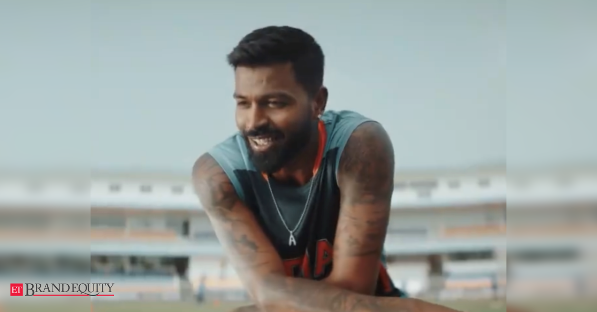 Hardik Pandya gear up fans for India's ODI series against Sri Lanka in ...