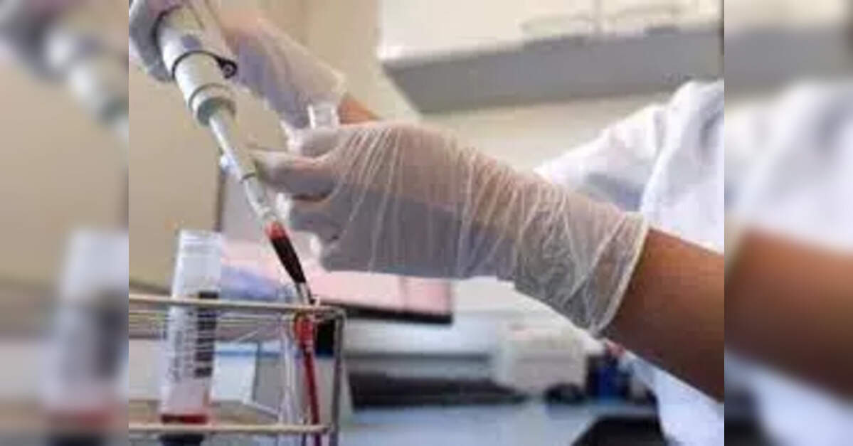 Graphite Bio pauses early-stage blood disease therapy trial, ETHealthworld