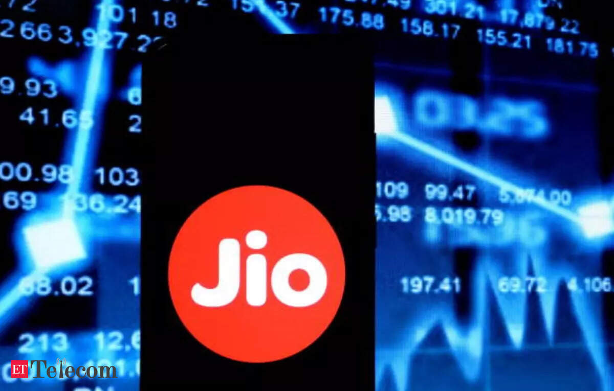 Reliance Jio: Jio launches '5G Upgrade' data pack, Telecom News, ET Telecom