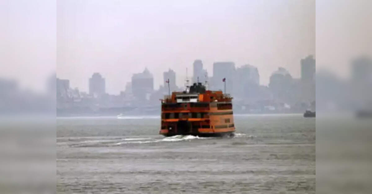 Ports Ministry asks major ports to extend exemption of port, vessel ...