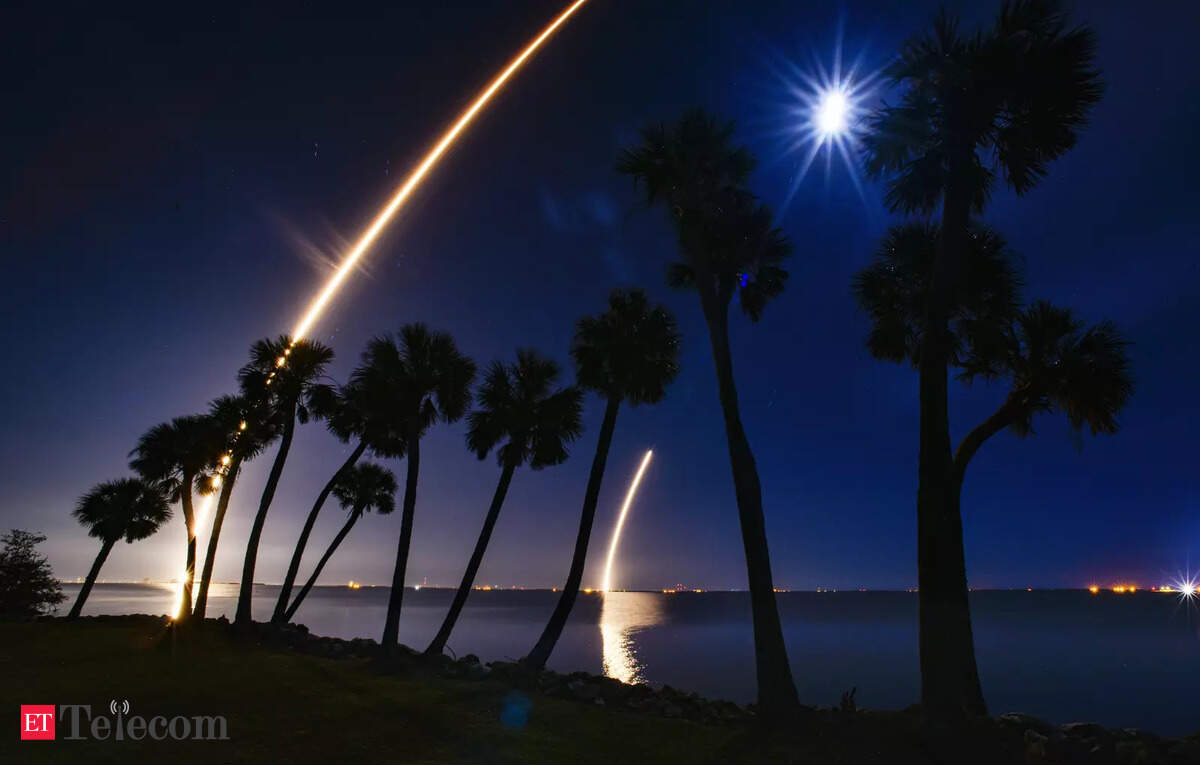 OneWeb’s in-orbit constellation reaches 542 satellites with new ...