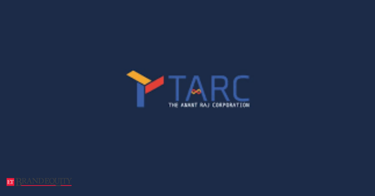 TARC appoints Suneet Singh as its new vice president-marketing, ETBrandEquity