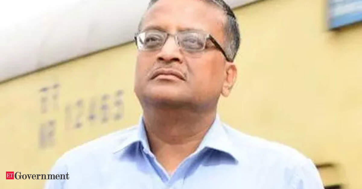 Top Haryana IAS officer Ashok Khemka transferred for 56th time in 30 ...