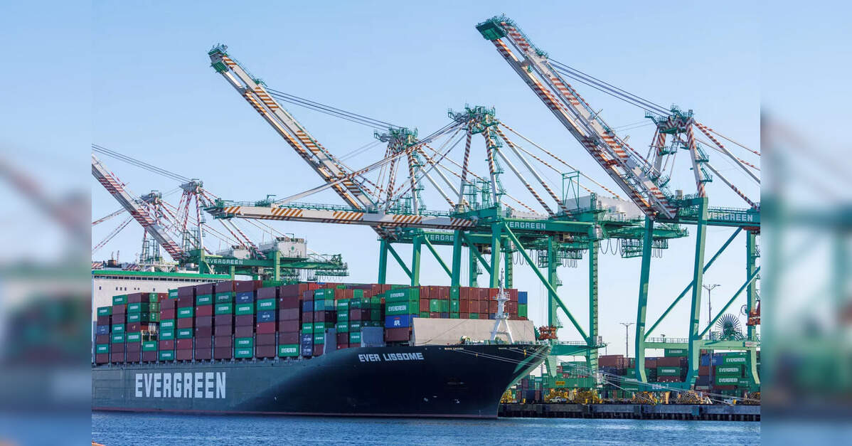 Pankaj Uke appointed as new chairman of Mormugao Port Trust, ETInfra