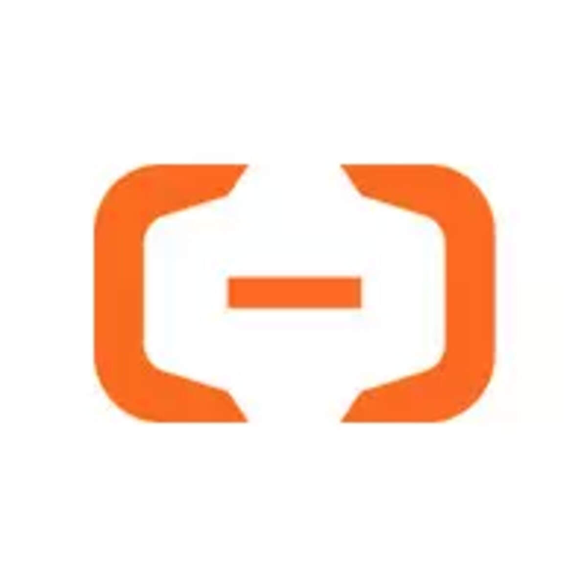 Alibaba Cloud Icon Svg