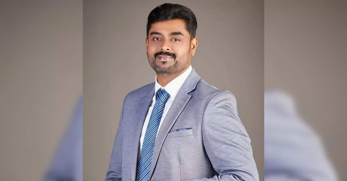 Ts. Suresh Balachandran assumes the role of Director, CISO at Touch ‘n ...