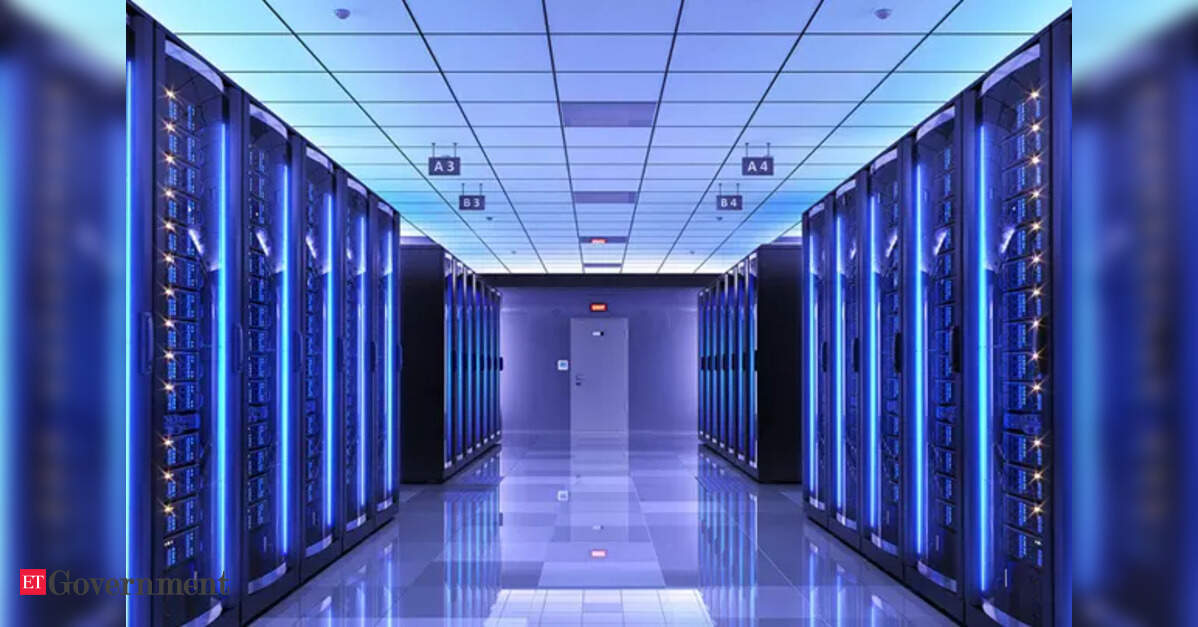 What ails State Data Centers, once conceived as uppermost tier of core ...