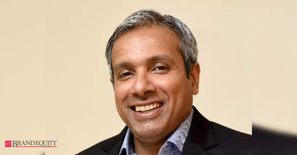 “Today, all marketers are digital marketers,” Anil Vishwanathan ...