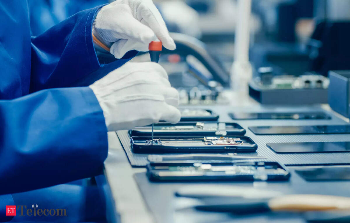 Mobile Phone Manufacturing: How smart tech strategies can help mobile ...