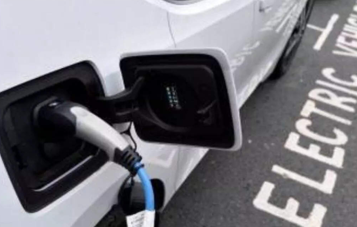 Electric vehicles win truck, utility of the year awards, Energy News ...