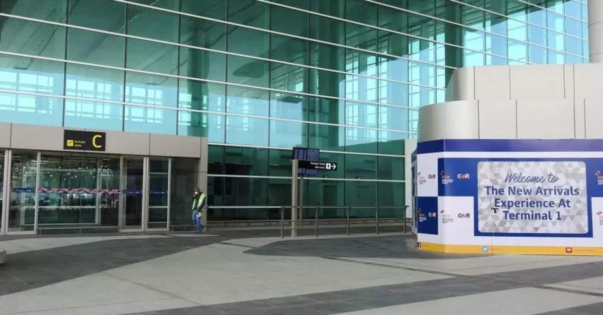 Trichy Airport's new terminal building to be ready by June, Infra News ...