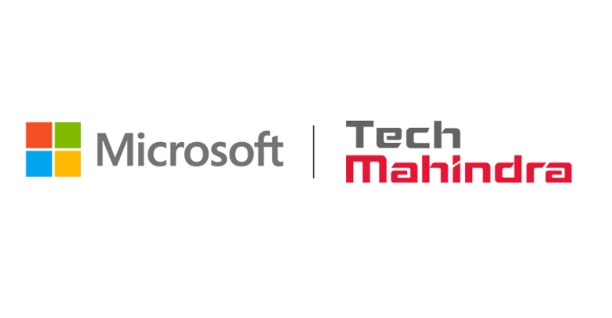 Tech Mahindra and Microsoft partner to bring cloud-powered 5G core ...