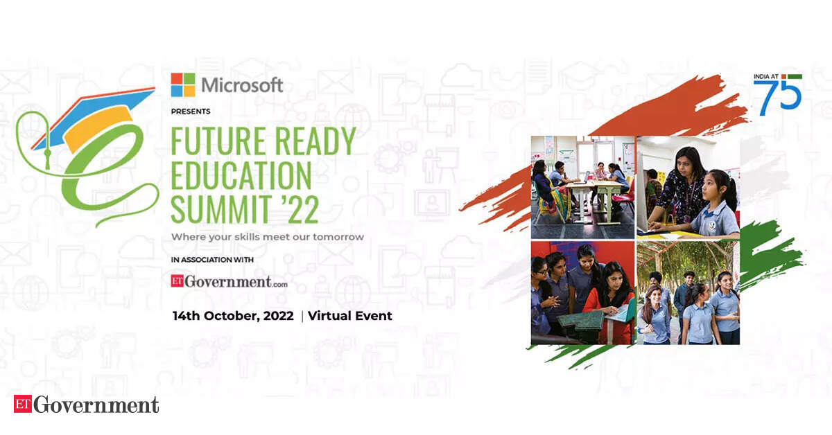 Future Ready Education Summit put spotlight on equitable, accessible ...