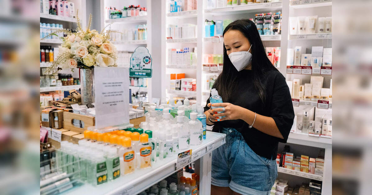 SAMRIDH Initiative supports Clensta to improve access to affordable hygiene products across tier ...