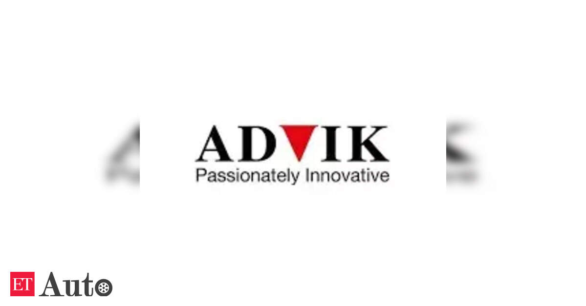 Auto Expo 2023: Advik unveils 2025 roadmap with innovative products for ...