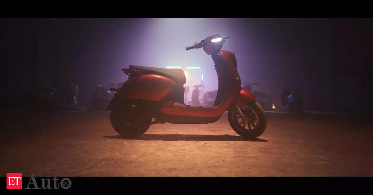 Auto Expo 2023: Liger Mobility unveils Auto Balancing e-scooters Liger ...