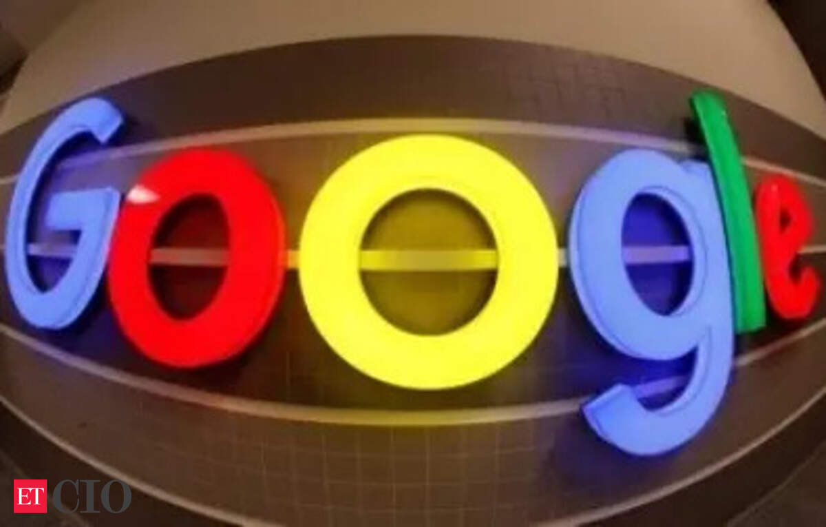 Google Meet Users Can Now See Speaker Notes While Presenting Slides ET CIO