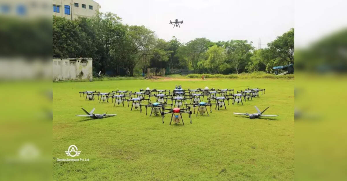 Asteria Aerospace receives DGCA type certification for its A200-XT ...