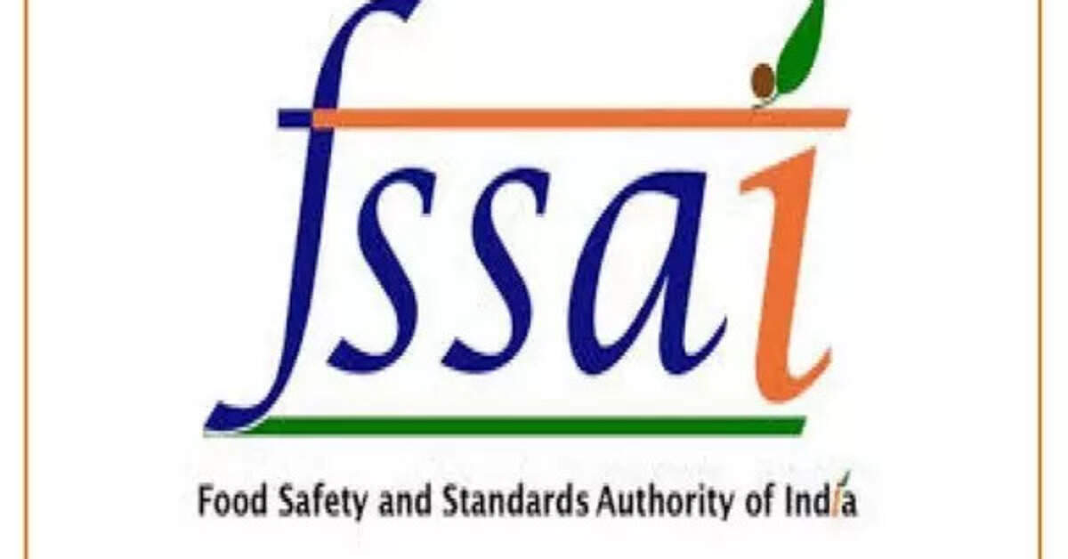 FSSAI assigned LabelBlind to study baseline nutrition values of packed ...