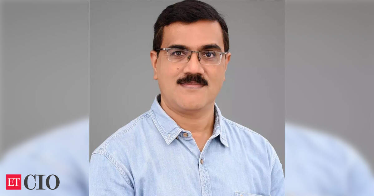 Amit Shukla moves on from Kirloskar Brothers Ltd; joins Mankind Pharma as Vice President ...