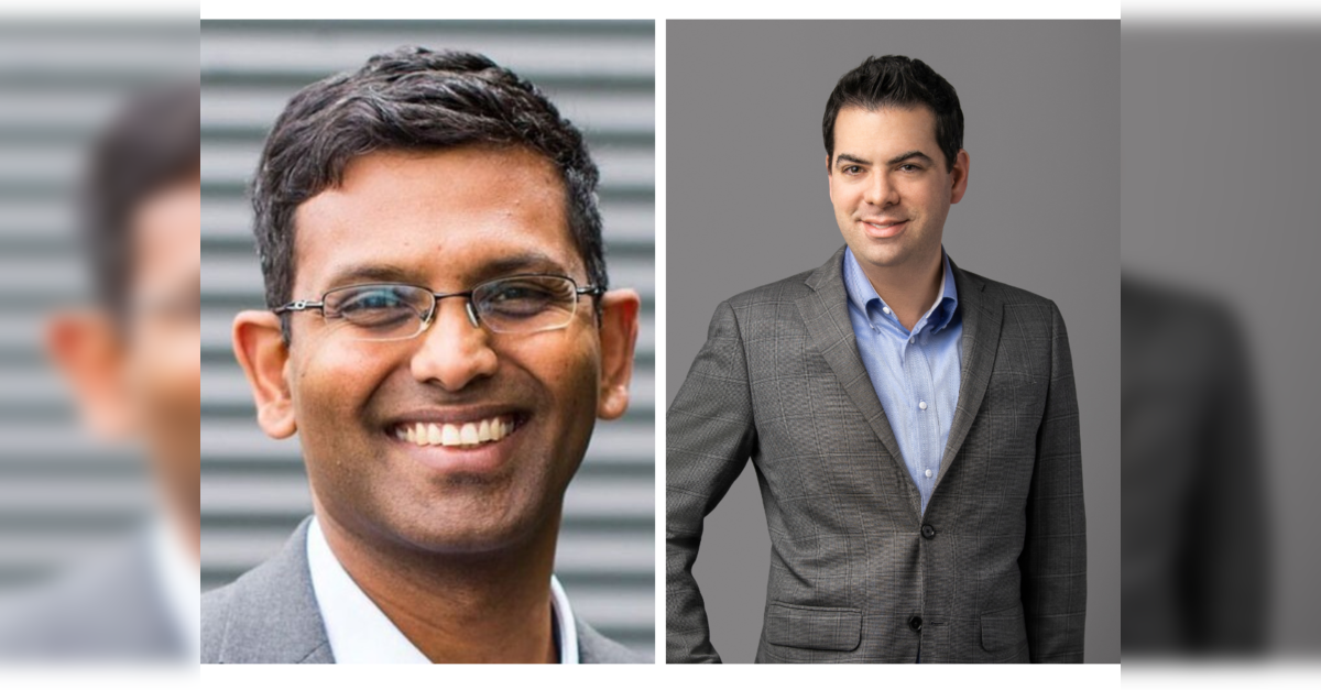 CrowdStrike appoints Raj Rajamani and Daniel Bernard to leadership team ...